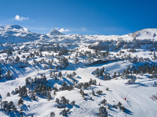 Venir en station | La Pierre Saint-Martin, Site officiel, station de ...