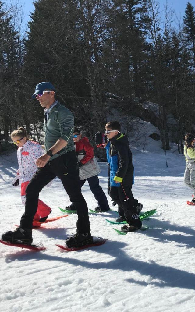 Construction d’igloo | La Pierre Saint-Martin, Site officiel, station de ski et de montagne dans ...